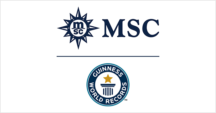 Genius World Records Logo Guinness World Records The FSOL Message