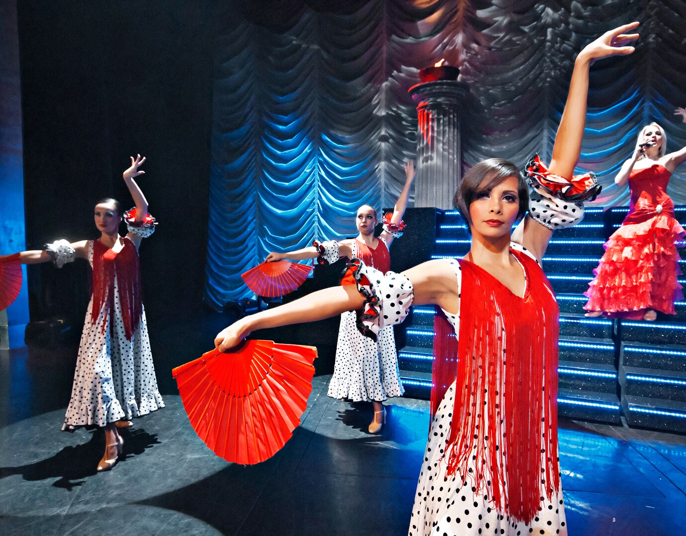 Cruise Entertainment, Shows & Activities | MSC Cruises