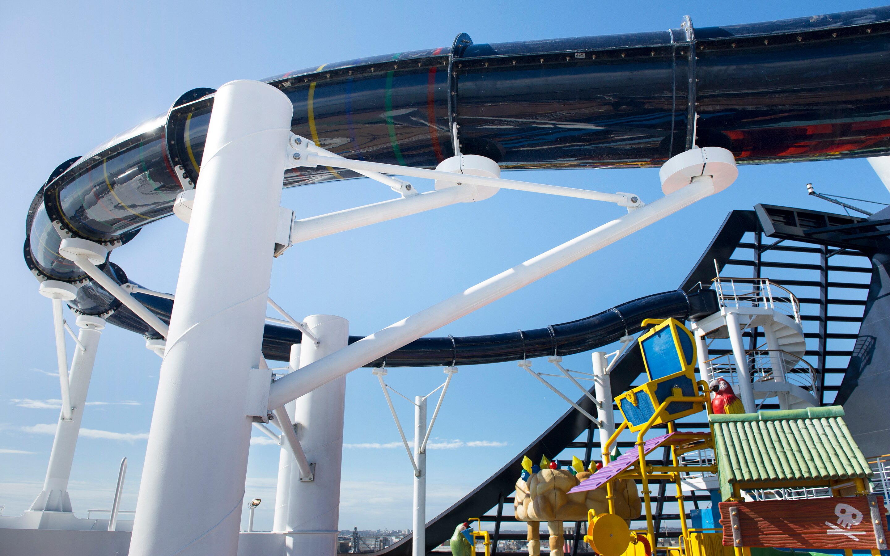 MSC Preziosa - Cruise Ship | MSC Cruises