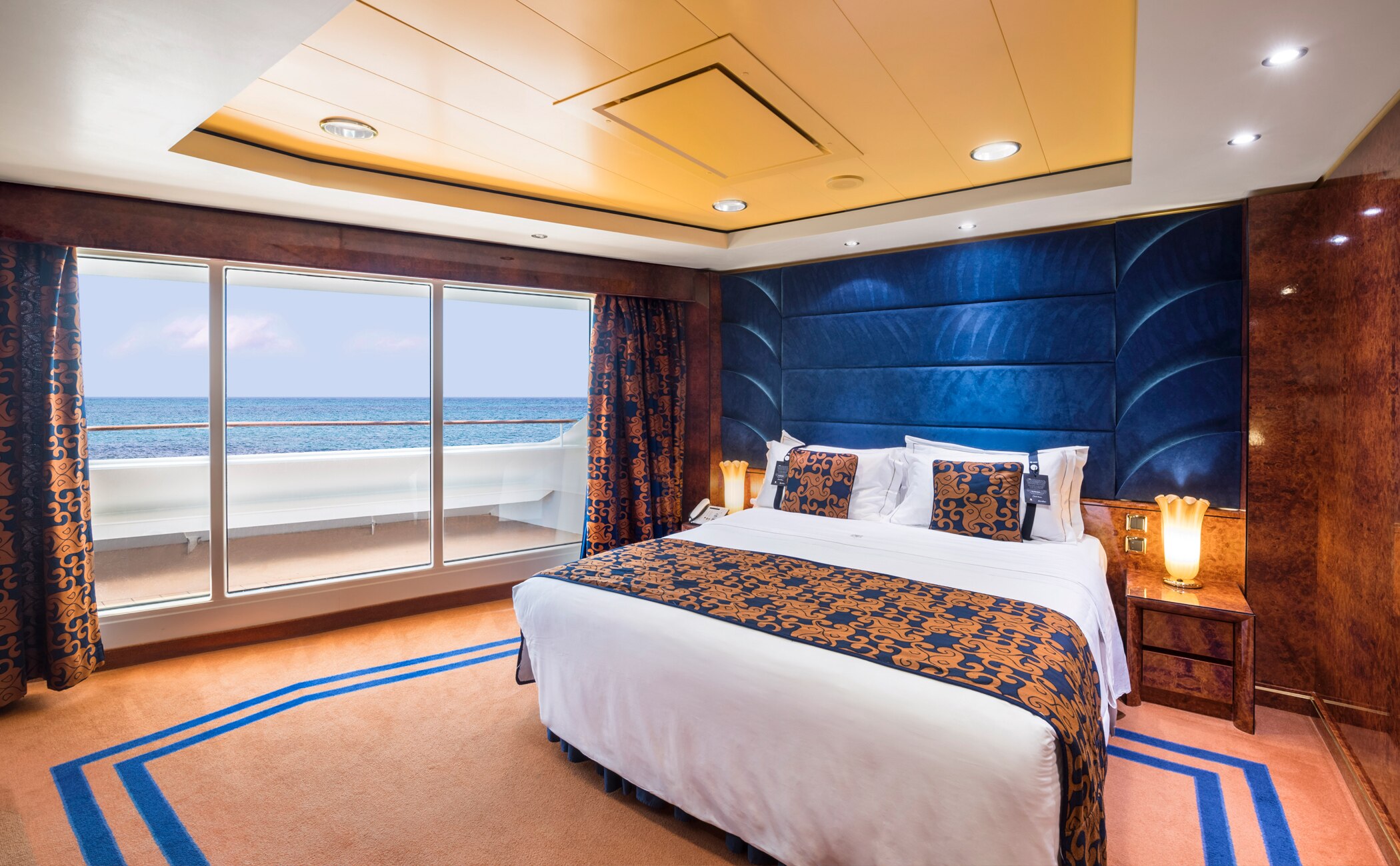 Cabins Suites MSC Splendida Cruise Ship MSC Cruises Cabins Suites MSC Splendida Cruise Ship MSC Cruises