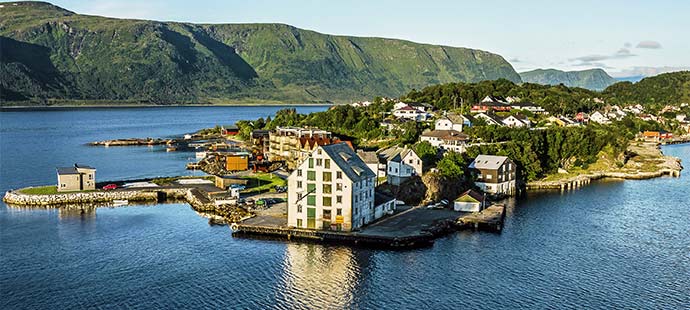 Cruise Holidays - Caribbean, Mediterranean & More | MSC Cruises